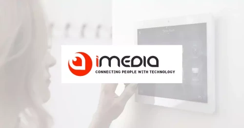 iMedia | AV Smart Homes & AV Installation | Surrey & London